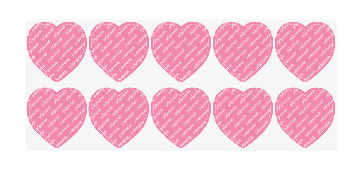 Big Hug Vitamin Period Support Topical Patches – 10 Pack – FÉROCESKINSTUDIO